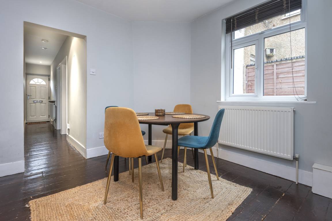 45 M² Apartment ∙ 1 Bedroom ∙ 2 Guests - London, UK
