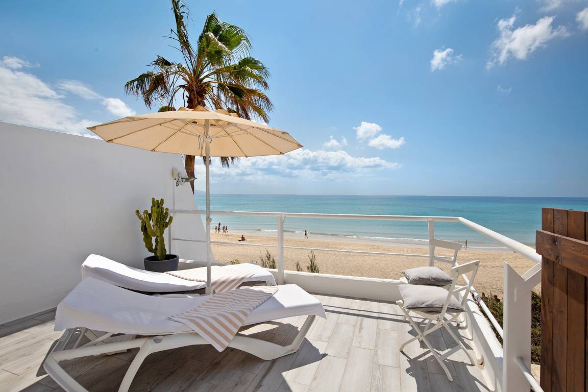 45 M² Appartement ∙ 1 Chambre ∙ 3 Personnes - Costa Calma