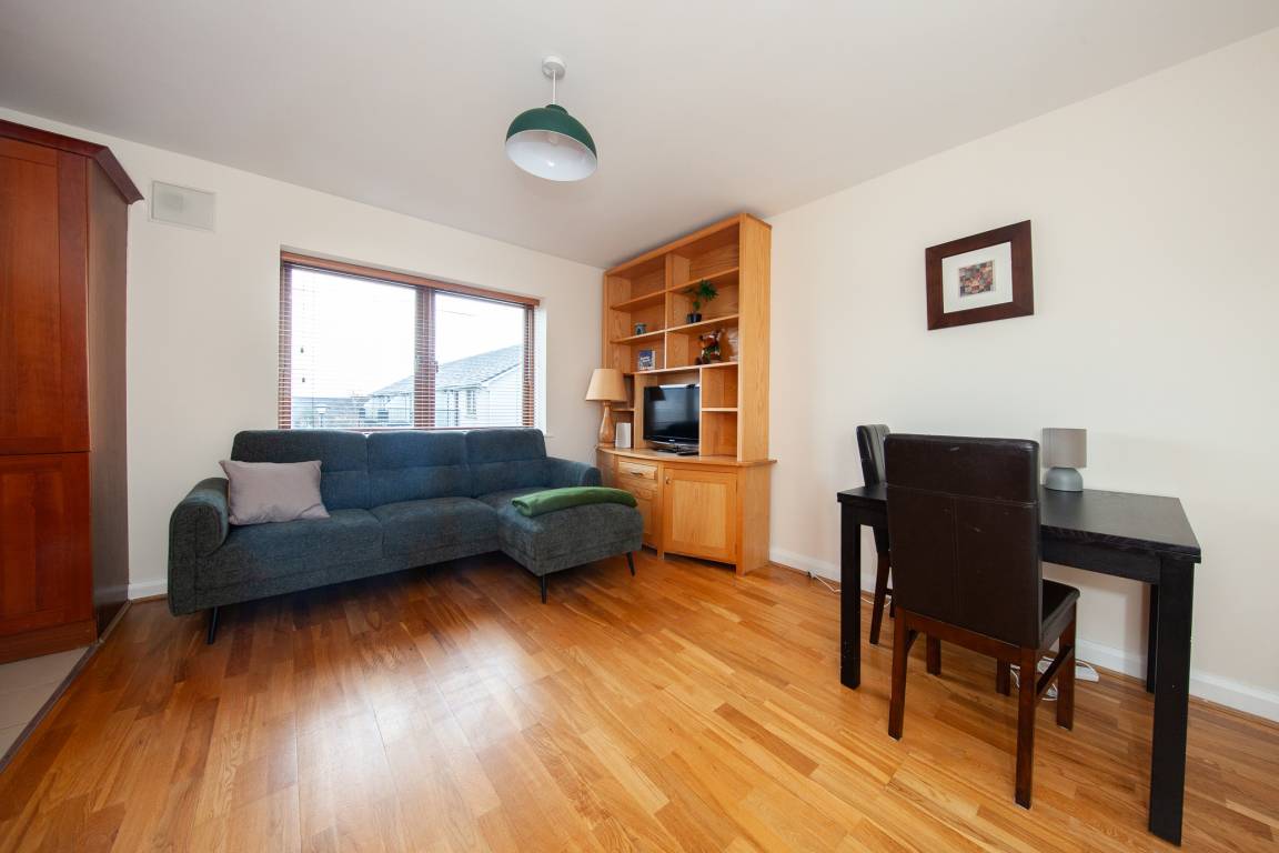 Ferienwohnung ∙ 2 Schlafzimmer ∙ 4 Gäste - Dublin