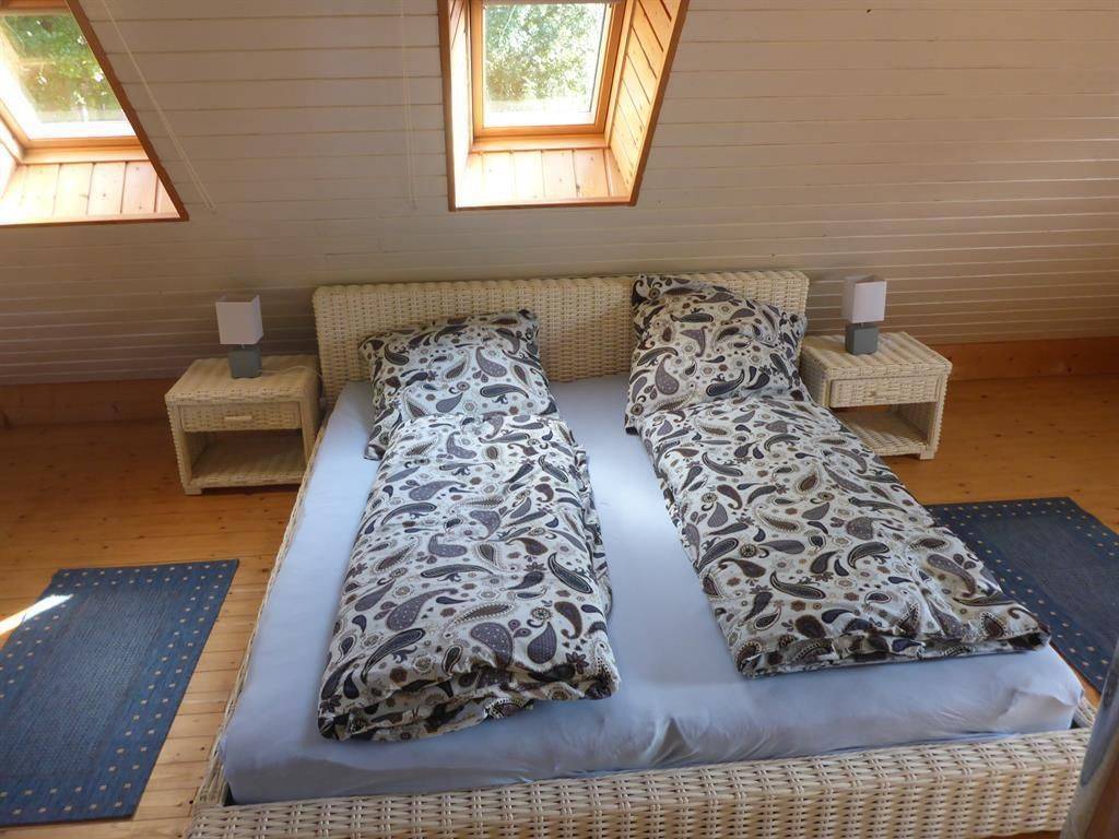 100 M² House ∙ 2 Bedrooms ∙ 4 Guests - Emden