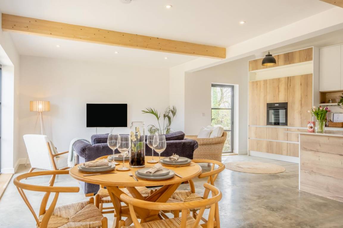 Cottage ∙ 2 Bedrooms ∙ 4 Guests - Isle of Wight