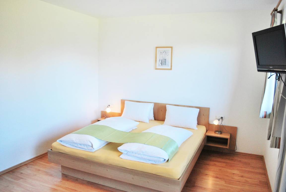 50 M² Studio Flat ∙ 1 Bedroom ∙ 2 Guests - Kufstein