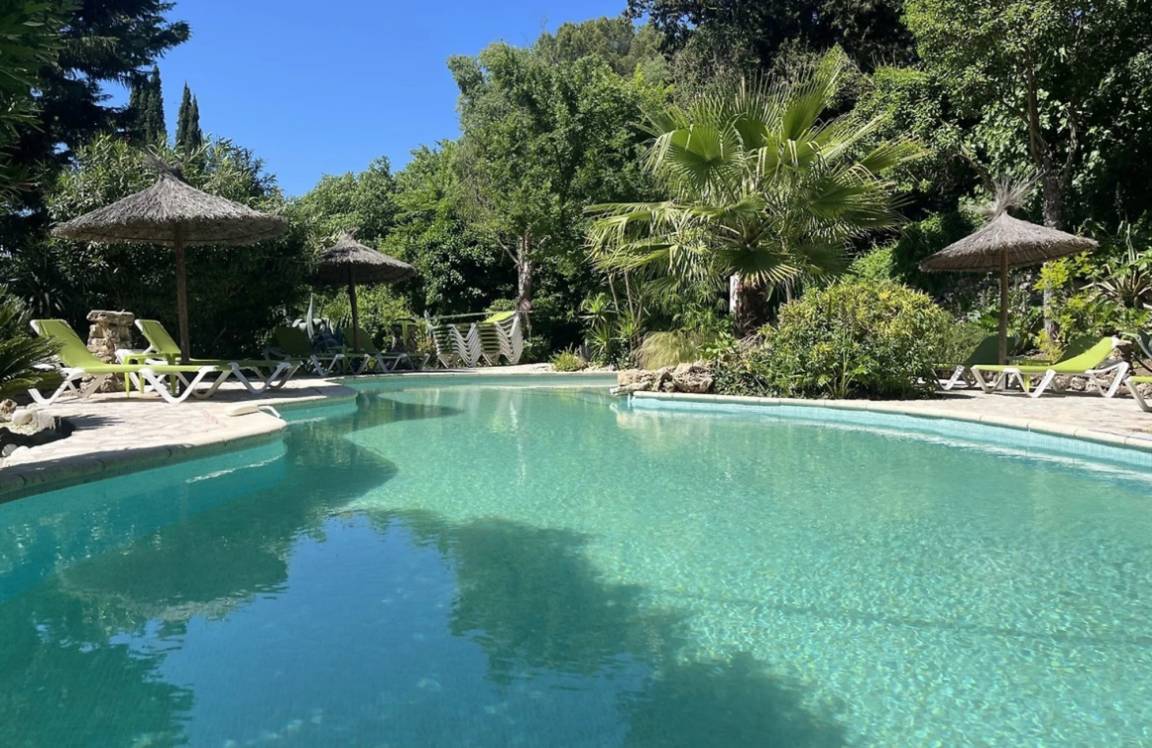 60 M² Maison De Vacances ∙ 1 Chambre ∙ 4 Personnes - Draguignan