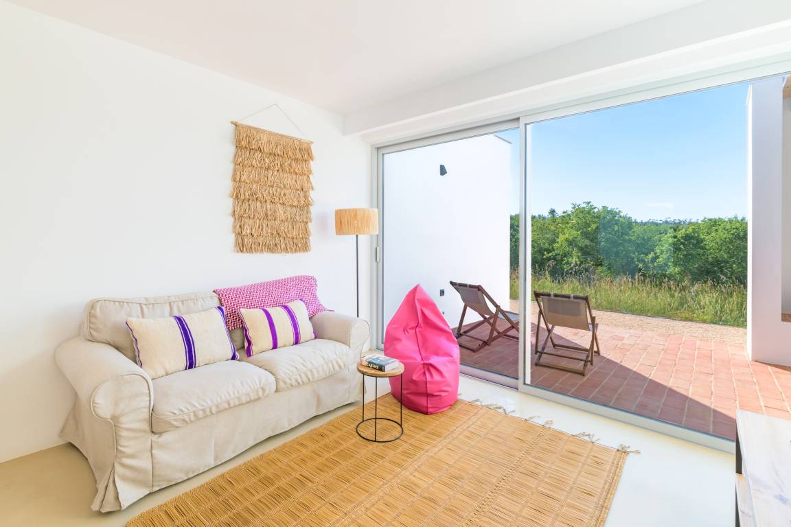 72 M² Ferienhaus ∙ 2 Schlafzimmer ∙ 4 Gäste - Odemira