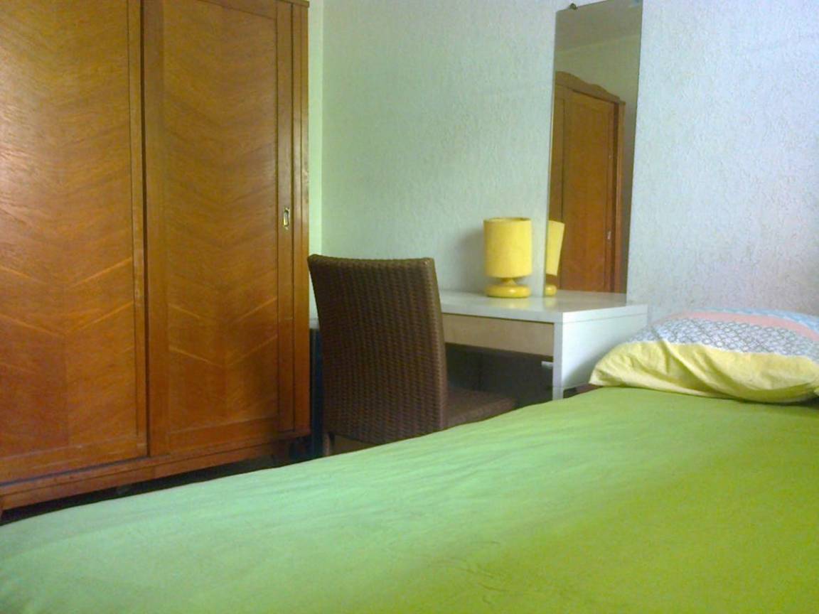 55 M² Private Room ∙ 1 Bedroom ∙ 1 Guest - Villepinte