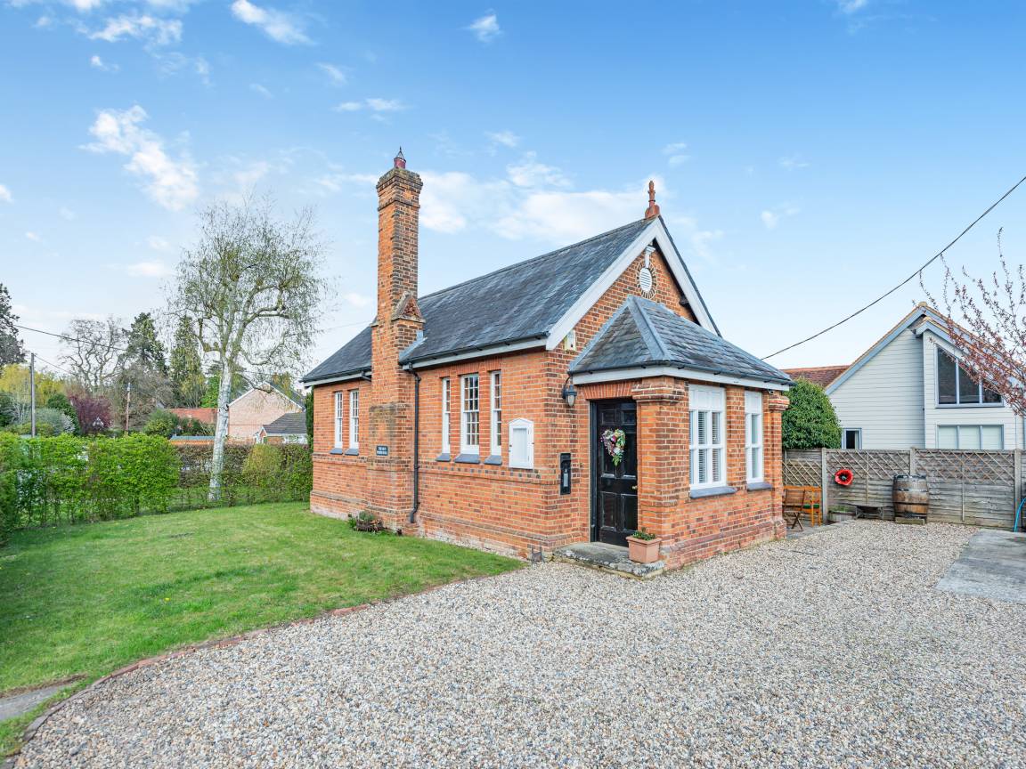Cottage ∙ 1 Chambre ∙ 2 Personnes - Aéroport de Londres Stansted (STN)