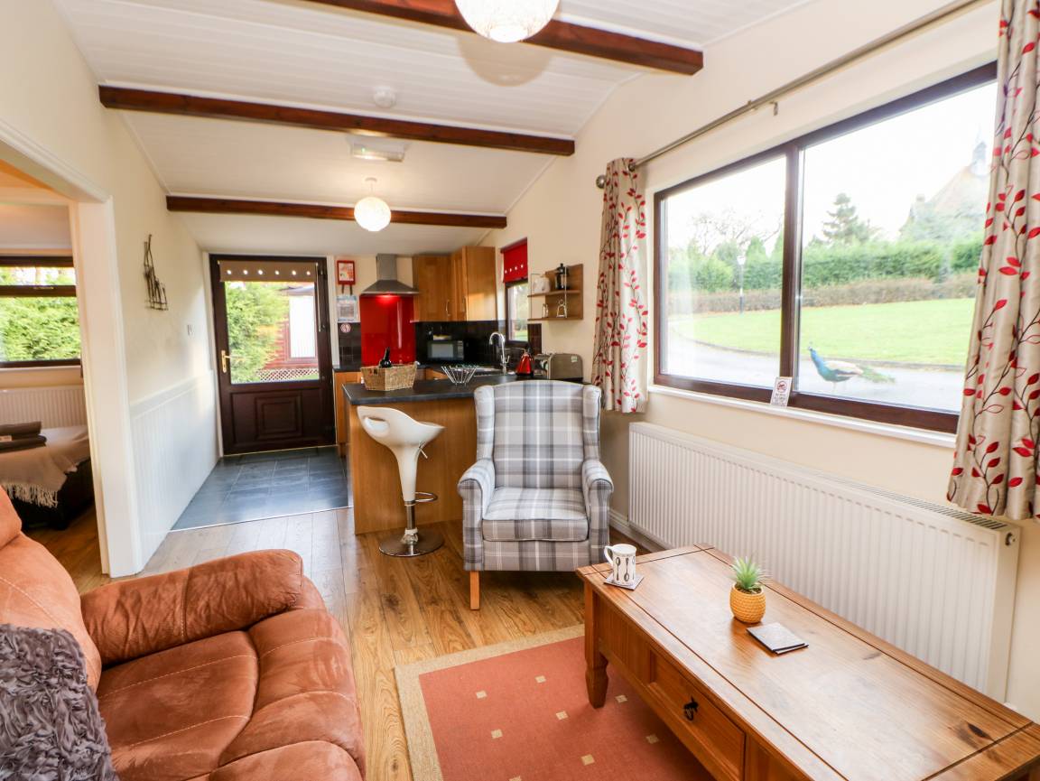 Cottage ∙ 1 Bedroom ∙ 2 Guests - Saltburn-by-the-Sea