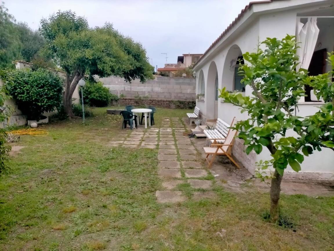 45 M² House ∙ 2 Bedrooms ∙ 4 Guests - Anzio