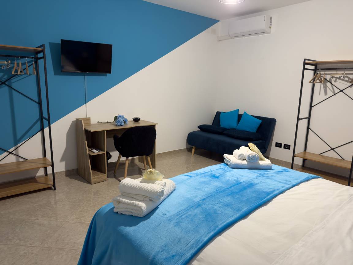 Farmhouse ∙ 3 Bedrooms ∙ 8 Guests - Chieti