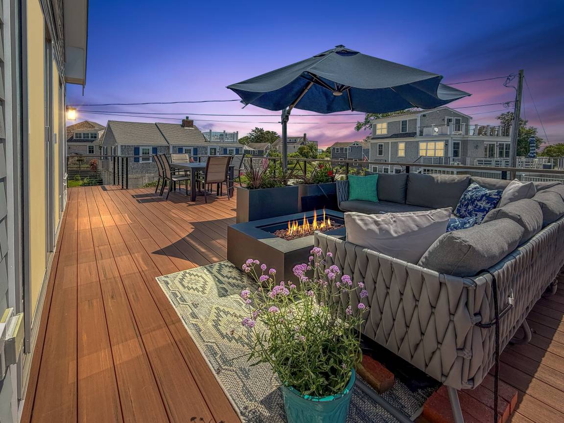 143 M² Casa ∙ 3 Habitaciones ∙ 8 Huéspedes - Chatham, MA