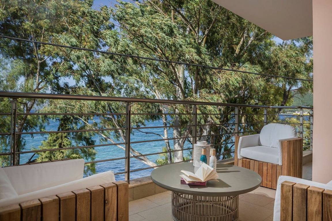 Villa Vacanza ∙ 3 Camere Da Letto ∙ 6 Ospiti - Cefalonia