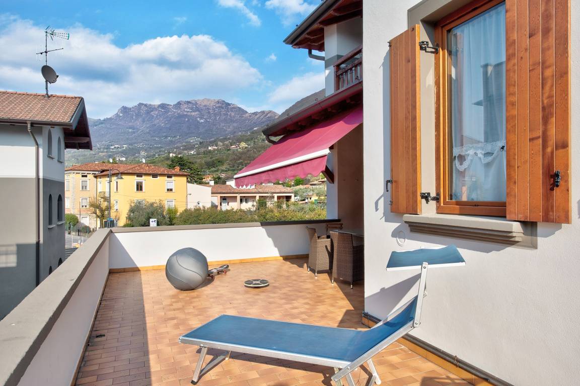 80 M² Huis ∙ 2 Slaapkamers ∙ 4 Gasten - Iseo