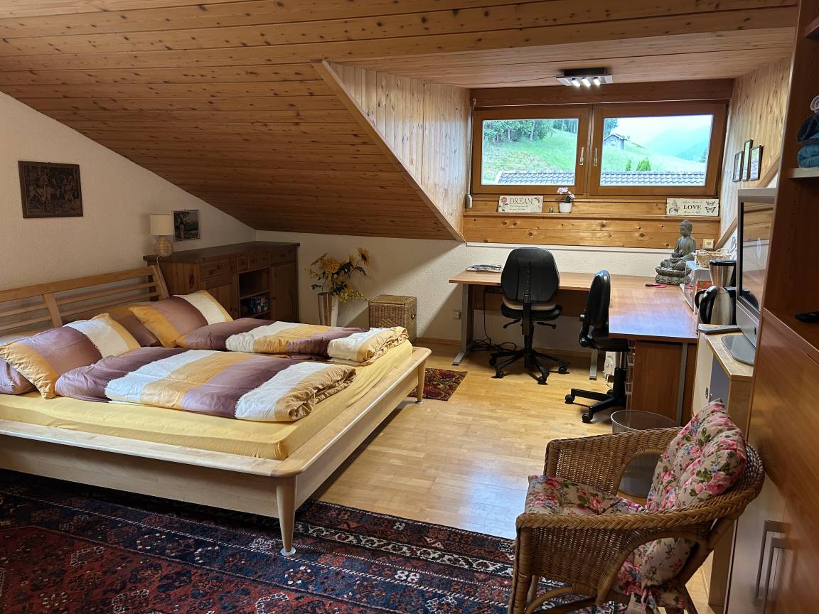 Hotel ∙ 1 Bedroom ∙ 2 Guests - Innsbruck