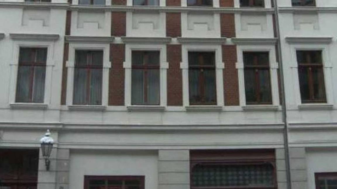 Hotel ∙ 1 Habitación ∙ 2 Huéspedes - Görlitz