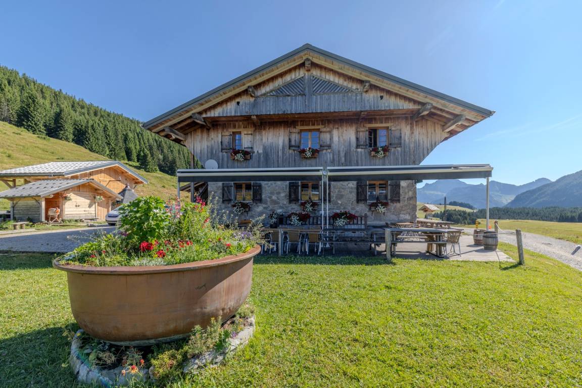 100 M² Chalet ∙ 4 Schlafzimmer ∙ 20 Gäste - Menthon-Saint-Bernard