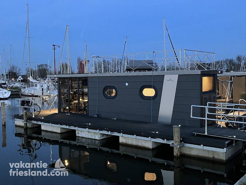 Maison De Vacances ∙ 2 Chambres ∙ 4 Personnes - Stavoren