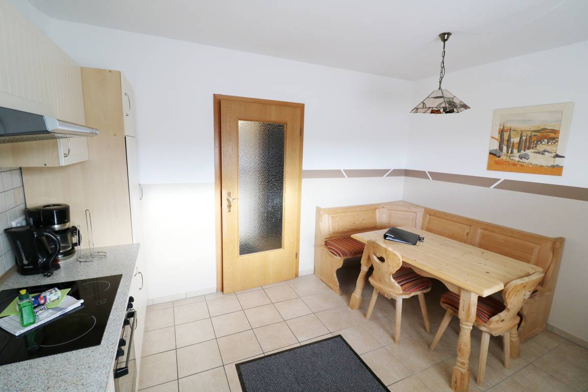 46 M² Ferienwohnung ∙ 1 Schlafzimmer ∙ 4 Gäste - Hinterzarten