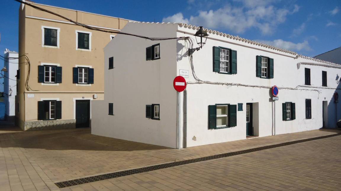 136 M² Casa ∙ 4 Camere Da Letto ∙ 5 Ospiti - Minorca