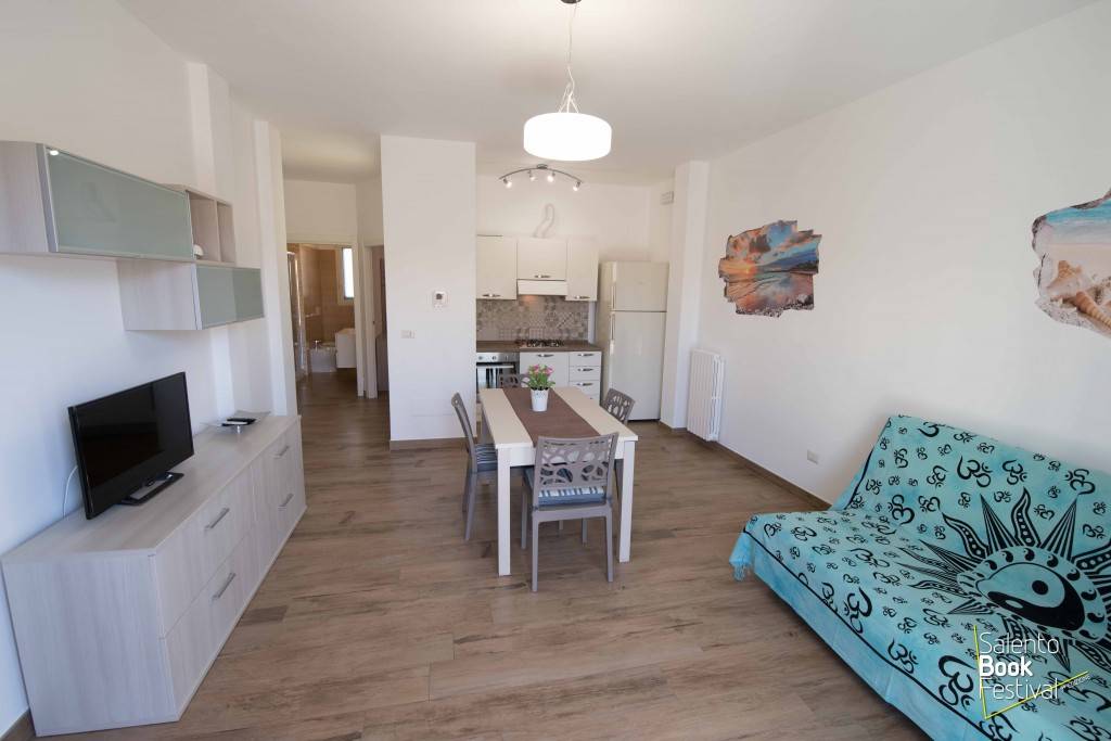 75 M² Apartment ∙ 2 Bedrooms ∙ 5 Guests - Gallipoli