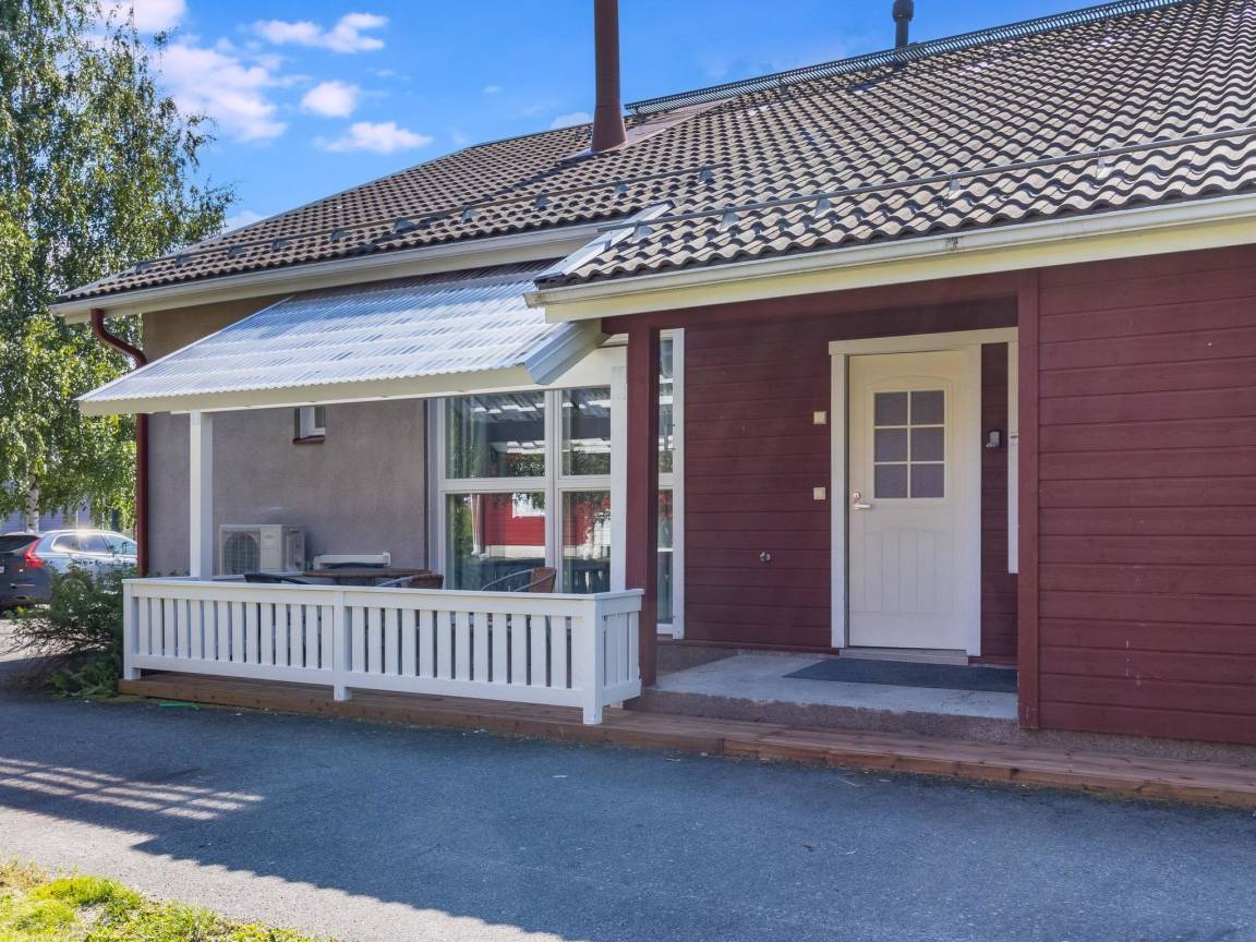 82 M² Ferienhaus ∙ 2 Schlafzimmer ∙ 8 Gäste - Kuopio