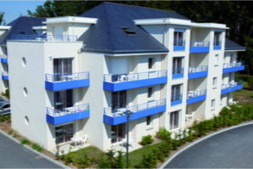 40 M² Appartement ∙ 1 Chambre ∙ 4 Personnes - Arradon