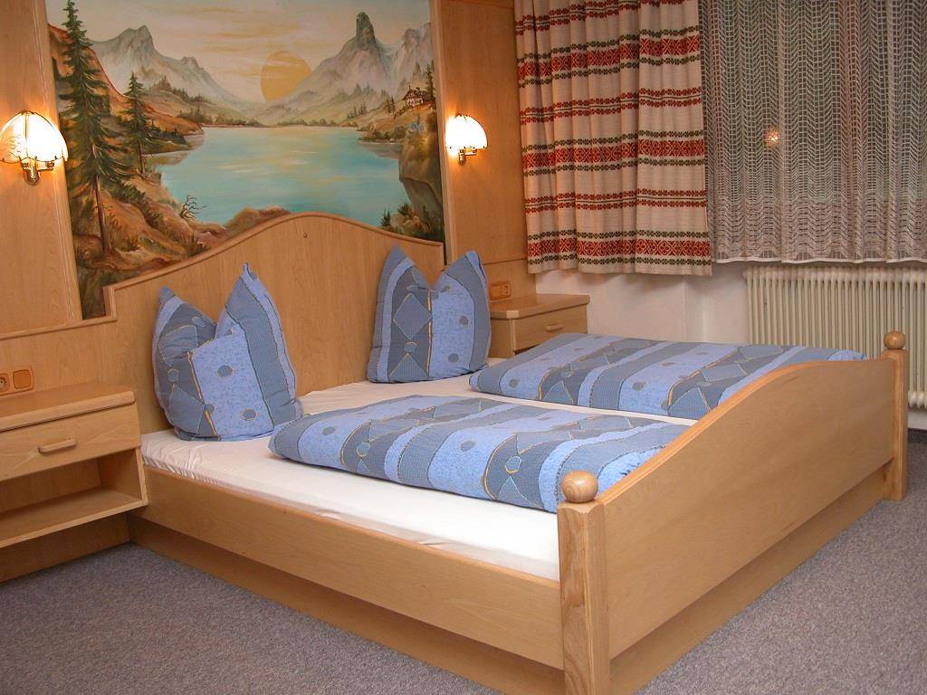 52 M² Ferienwohnung ∙ 1 Schlafzimmer ∙ 5 Gäste - Walchsee