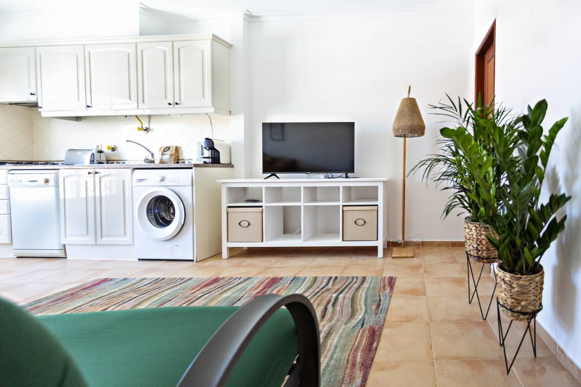 66 M² Apartment ∙ 1 Bedroom ∙ 4 Guests - Tavira