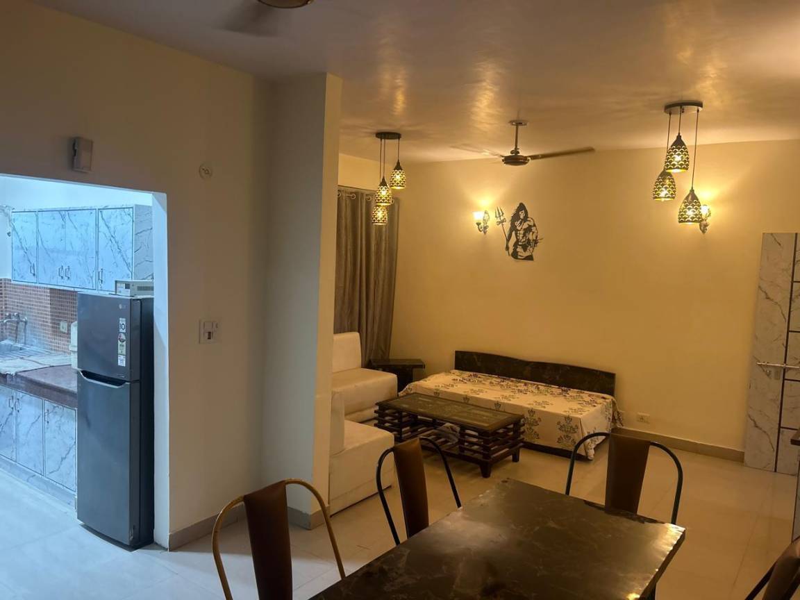 75 M² Apartment ∙ 2 Bedrooms ∙ 6 Guests - Agra