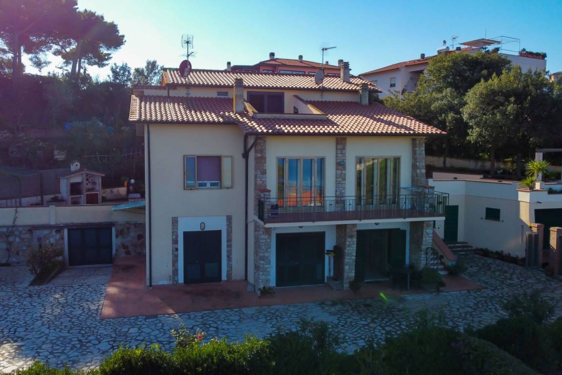 40 M² Appartement ∙ 1 Chambre ∙ 4 Personnes - Portoferraio