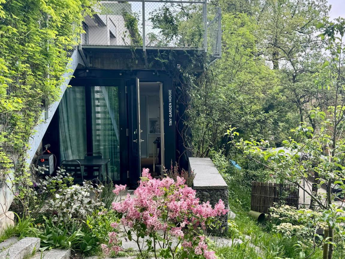 Maison De Vacances ∙ 1 Chambre ∙ 2 Personnes - Lucerne