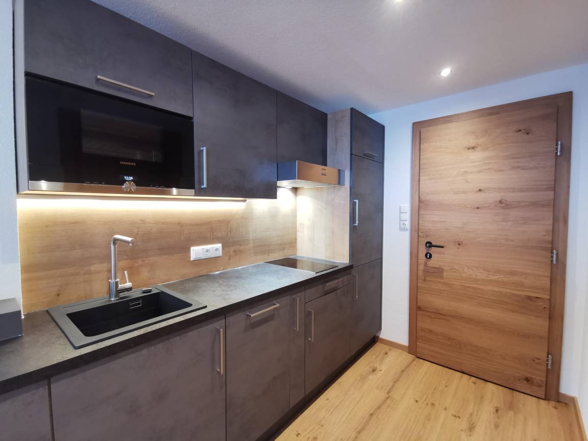 30 M² Apartament ∙ 1 Sypialnia ∙ 2 Gości - Ischgl