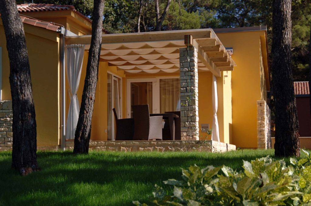 42 M² House ∙ 1 Bedroom ∙ 4 Guests - Umag