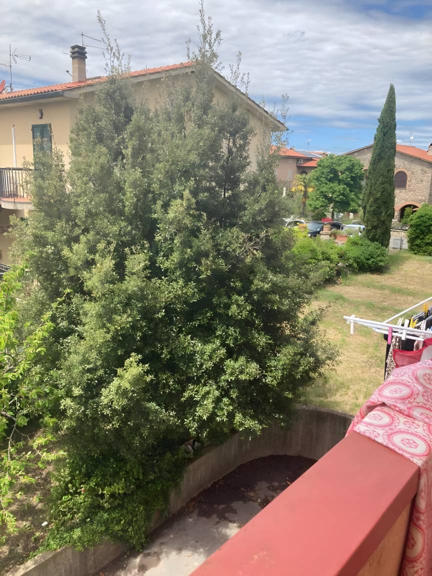 110 M² Apartamento ∙ 3 Quartos ∙ 6 Hóspedes - Pienza
