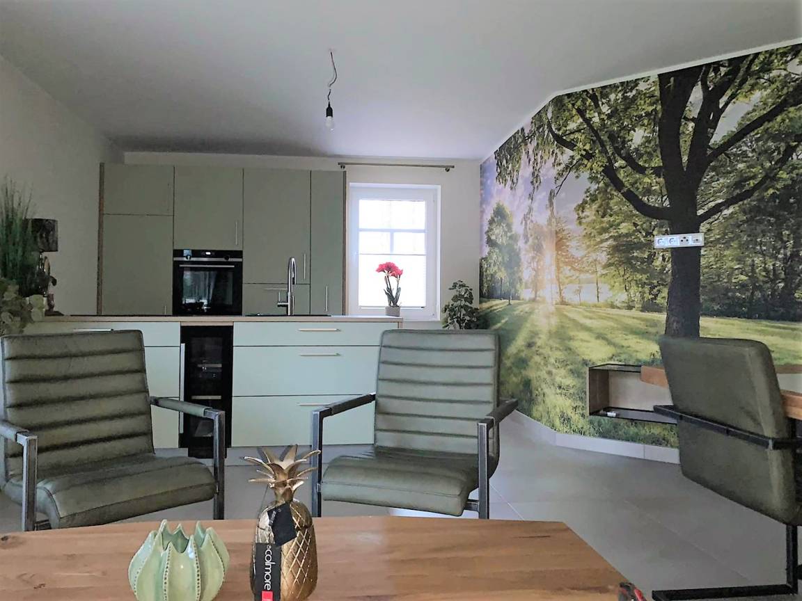 65 M² Apartment ∙ 2 Bedrooms ∙ 4 Guests - Norderney