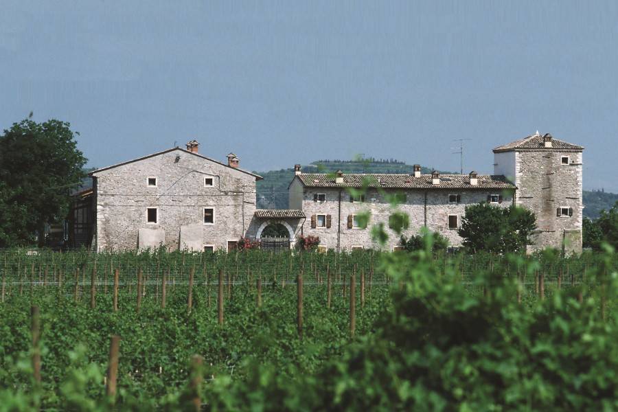 37 M² Casa Rural ∙ 1 Habitación ∙ 4 Huéspedes - Garda