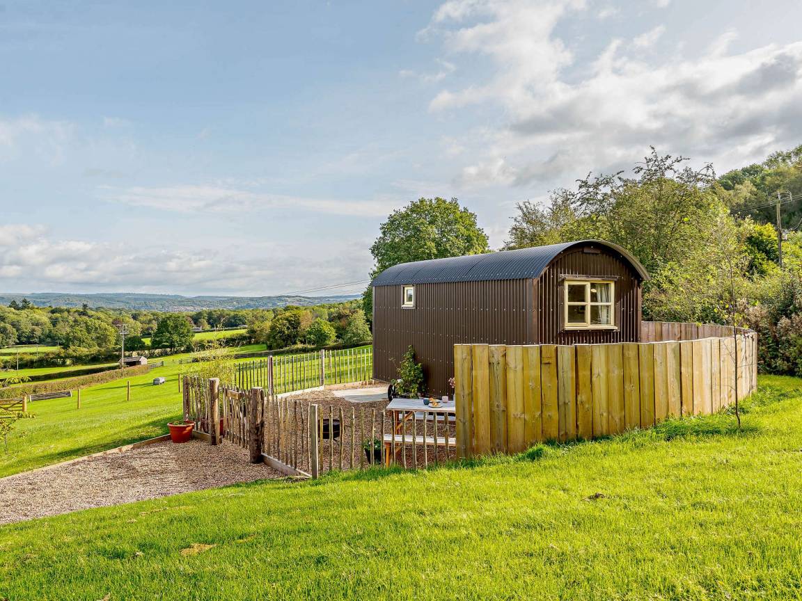 Cottage ∙ 1 Chambre ∙ 2 Personnes - Worcestershire