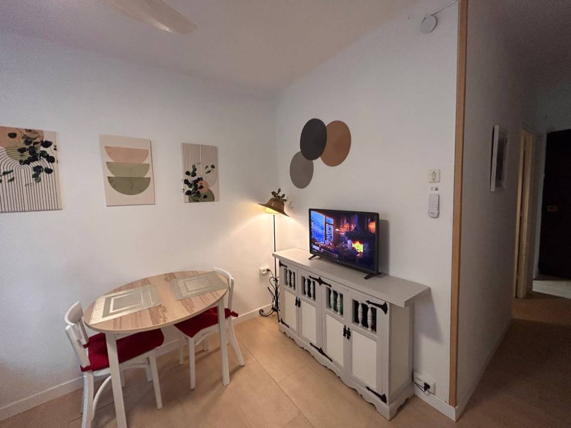 45 M² Appartement ∙ 3 Chambres ∙ 4 Personnes - Cunit