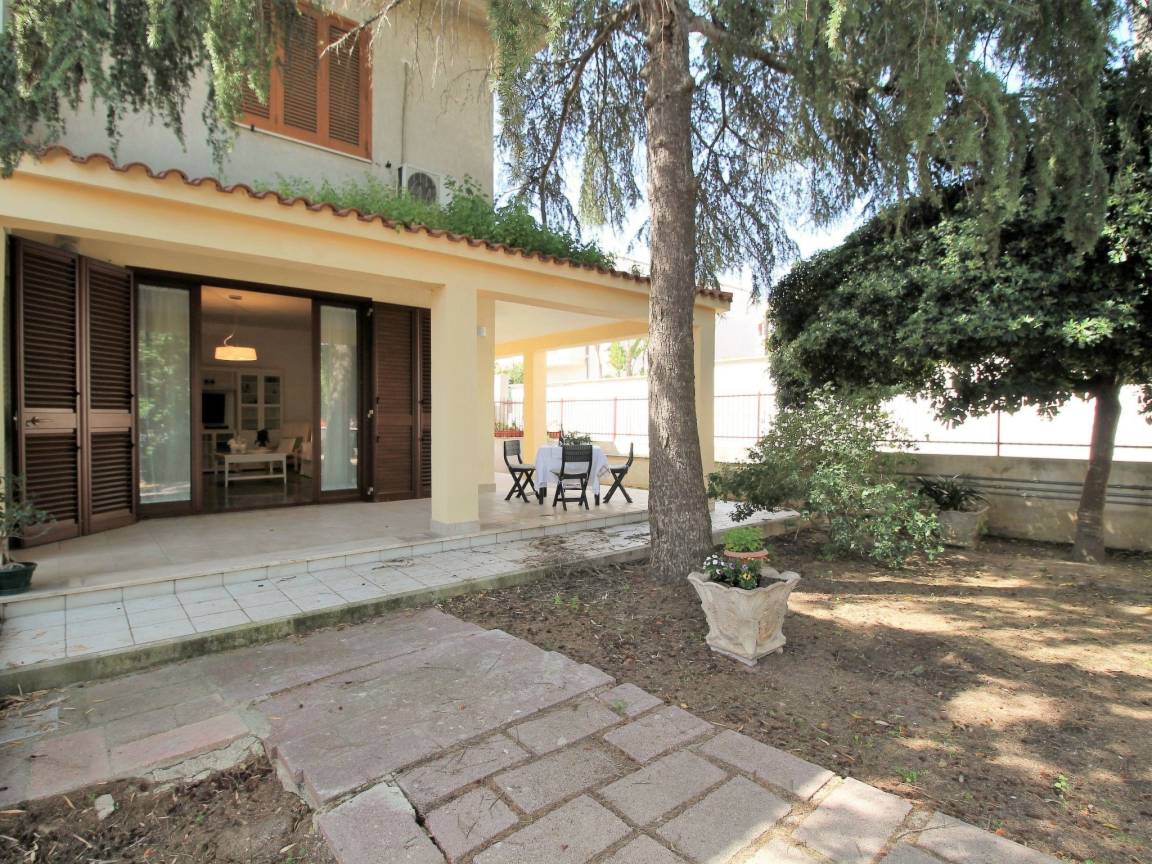 120 M² Huoneisto ∙ 2 Makuuhuonetta ∙ 5 Vierasta - Pulsano