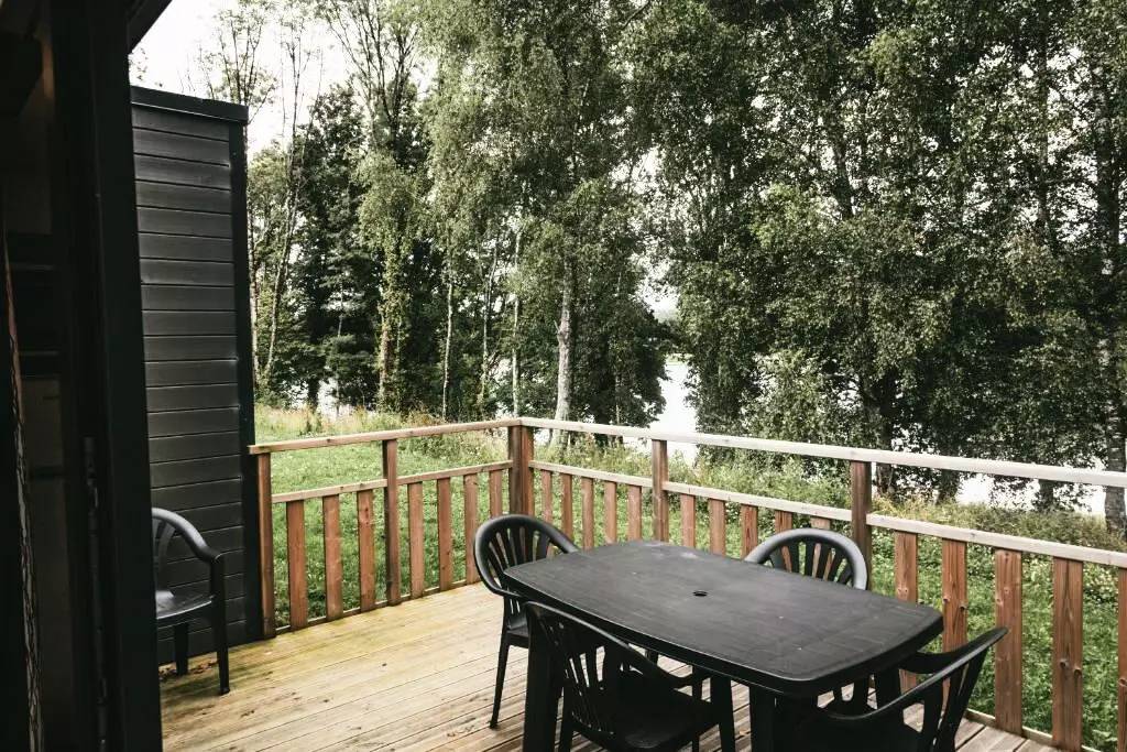 55 M² Caravan ∙ 2 Bedrooms ∙ 6 Guests - Bretagne