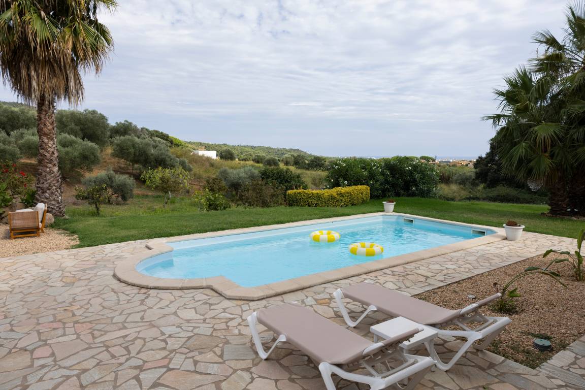 320 M² Villa ∙ 6 Habitaciones ∙ 10 Huéspedes - Sant Feliu de Guíxols