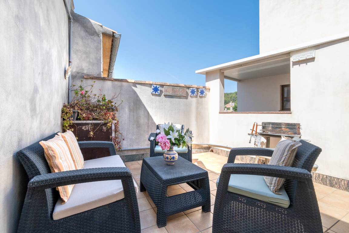 120 M² House ∙ 3 Bedrooms ∙ 6 Guests - Pollensa