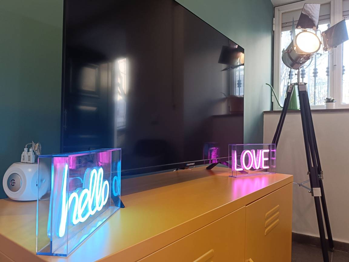 Apartamento ∙ 1 Quarto ∙ 4 Hóspedes - Campo de Ourique