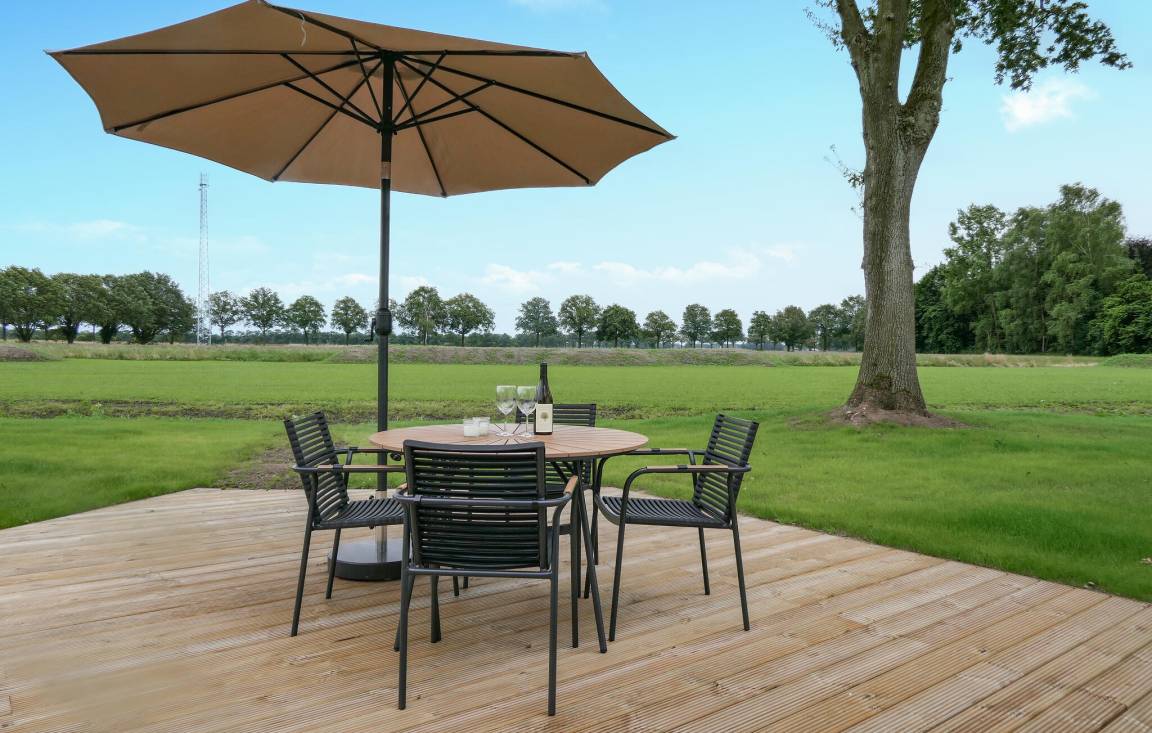 100 M² House ∙ 2 Bedrooms ∙ 6 Guests - Venray