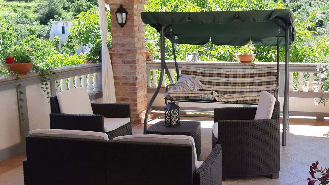 27 M² Hotel ∙ 1 Bedroom ∙ 3 Guests - Lopar