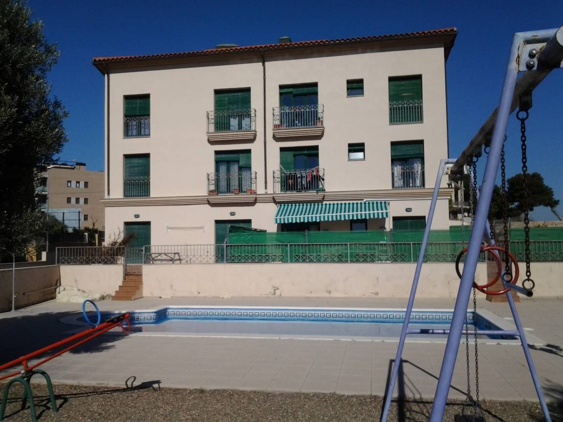 50 M² Apartamento ∙ 2 Habitaciones ∙ 5 Huéspedes - Altafulla