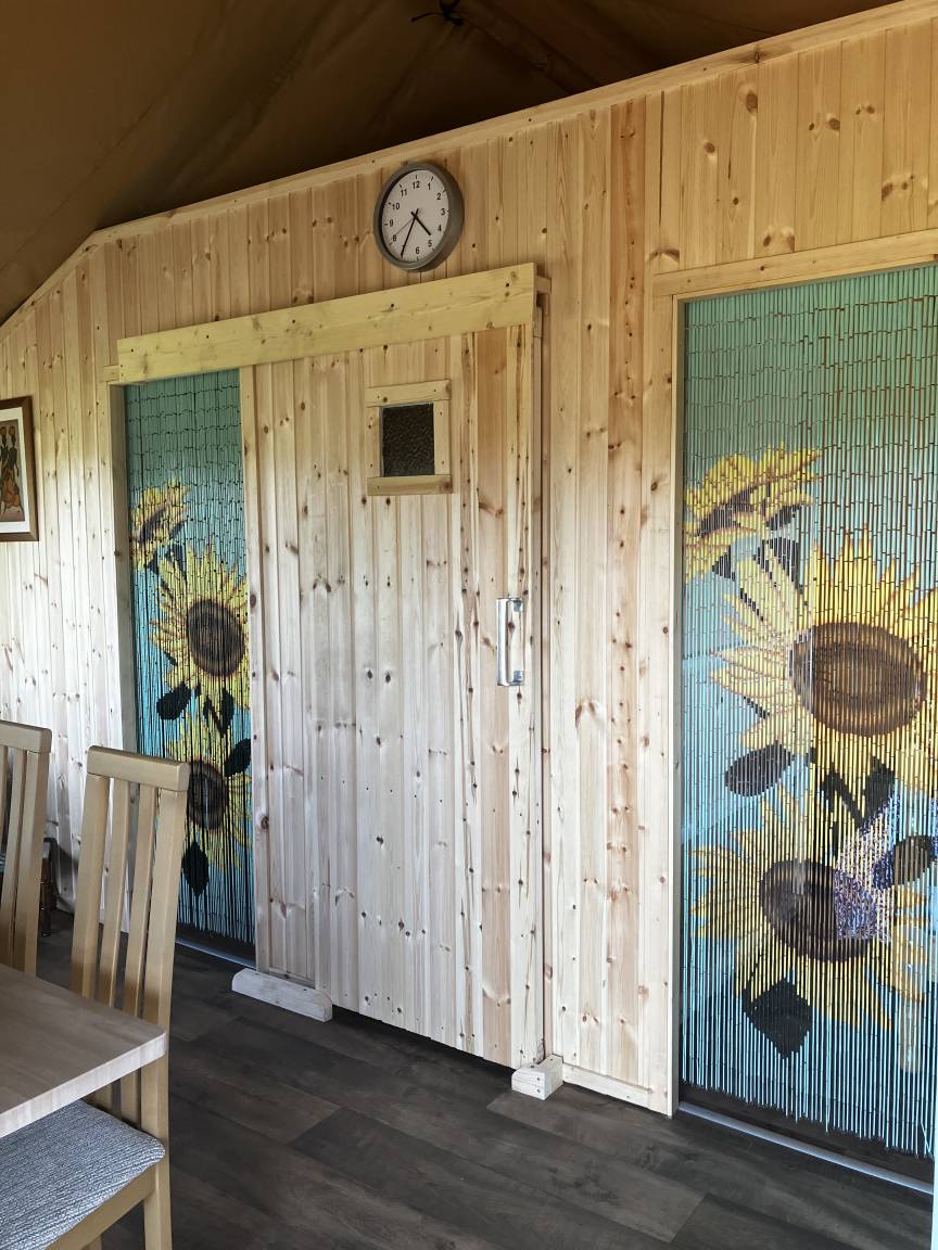 52 M² Albergue ∙ 2 Habitaciones ∙ 4 Huéspedes - Escocia