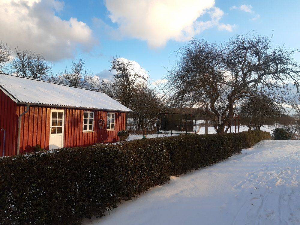 65 M² Ferienwohnung ∙ 2 Schlafzimmer ∙ 4 Gäste - Kappeln