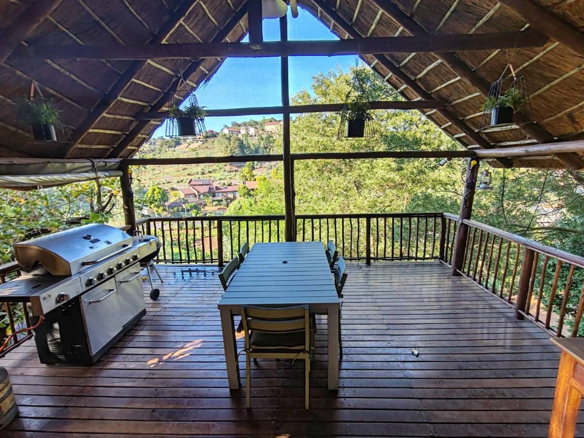 60 M² Private Room ∙ 1 Bedroom ∙ 2 Guests - Krugersdorp