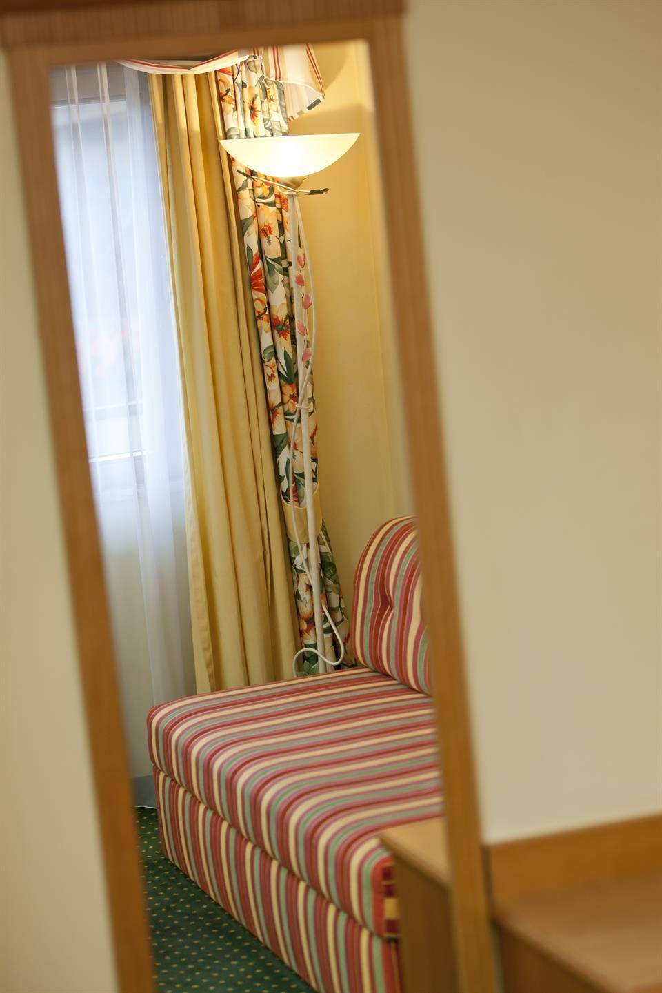 Hotel ∙ 1 Sypialnia ∙ 4 Gości - Salzburg