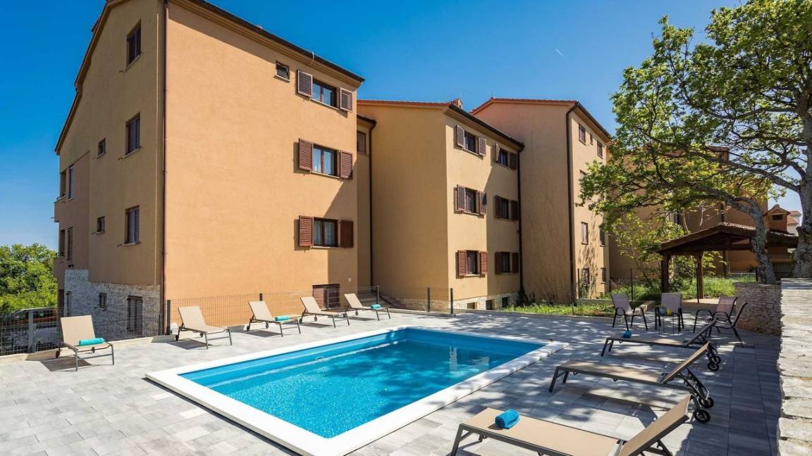 79 M² Apartment ∙ 2 Bedrooms ∙ 6 Guests - Medulin